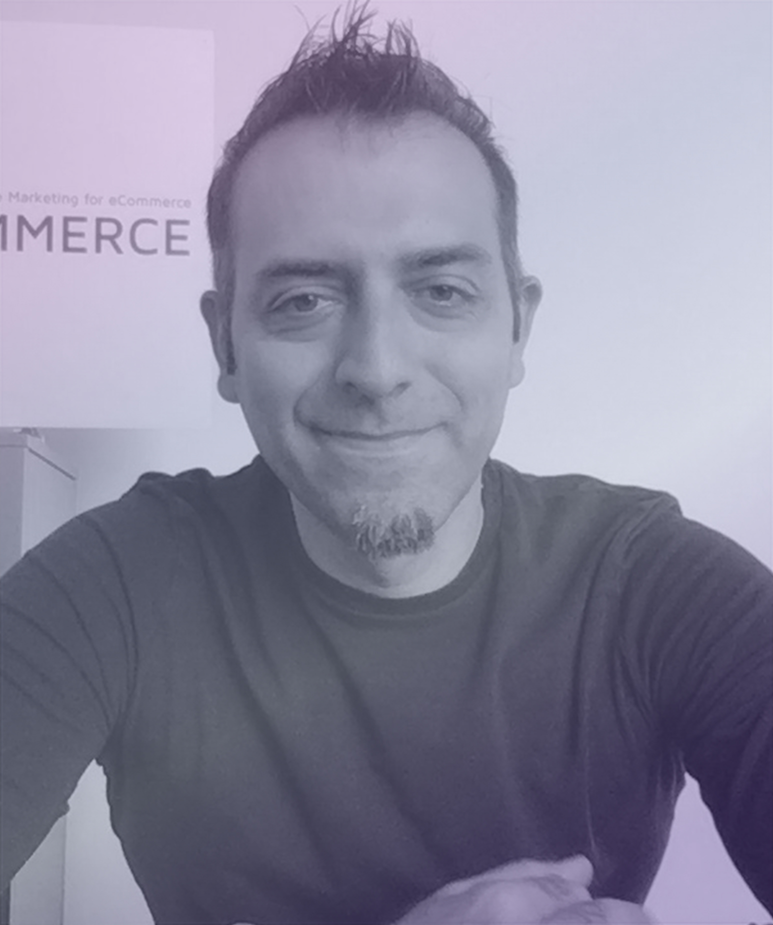 Shibumi - The emotional conversion group | About us